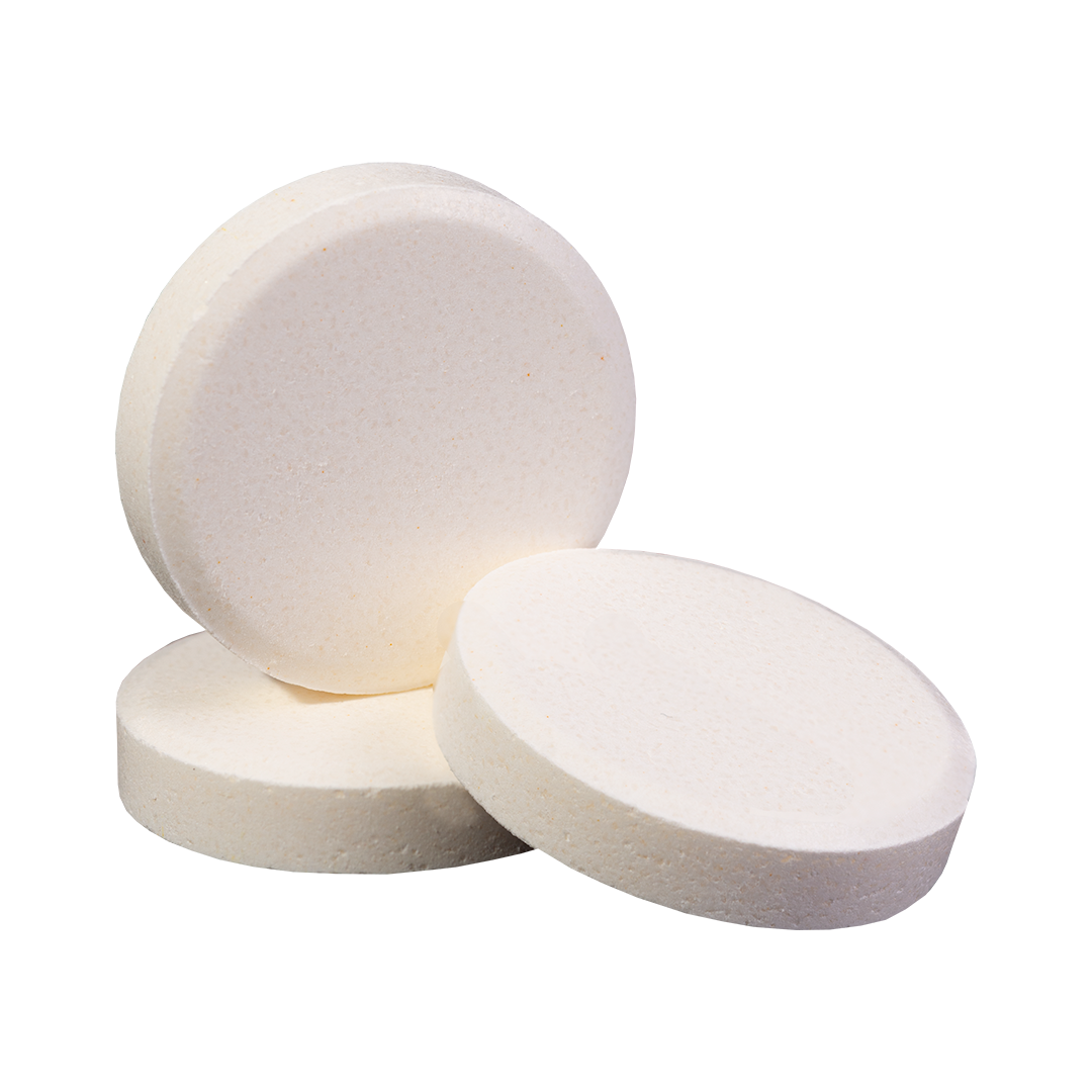 ≡ Шипучі вітаміни • ZEST EfferVit • Вітаміни ZEST